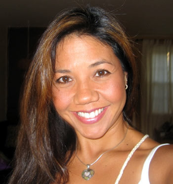 Meet Tracy – Tracy Tayan Design